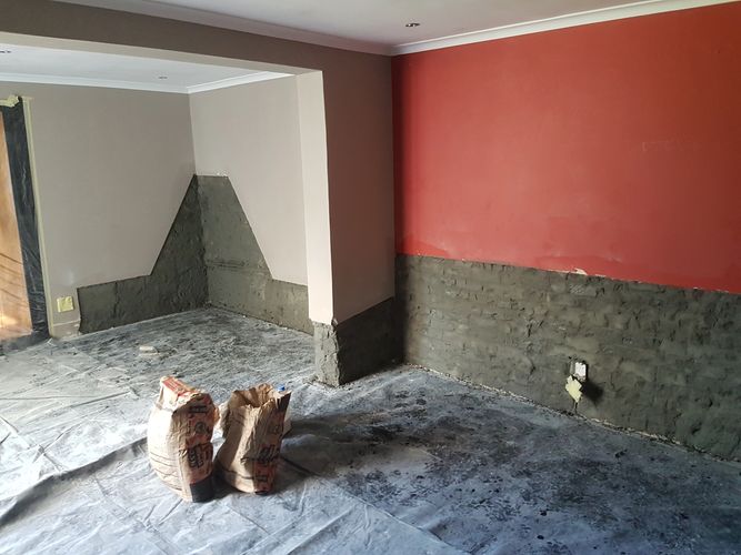 Damp Proofing Cape Town - Damp Proofing services and repairs